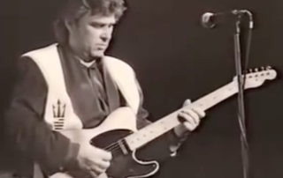 Danny Gatton Live Performance Archives - THE HUMBLER - Danny Gatton