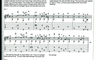 Articles about Danny Gatton Archives - THE HUMBLER - Danny Gatton