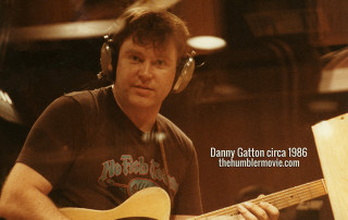 Inspired by Danny Gatton Archives - THE HUMBLER - Danny Gatton
