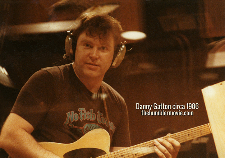Blog - Page 2 of 3 - THE HUMBLER - Danny Gatton