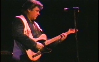 Danny Gatton Live Performance Archives - THE HUMBLER - Danny Gatton