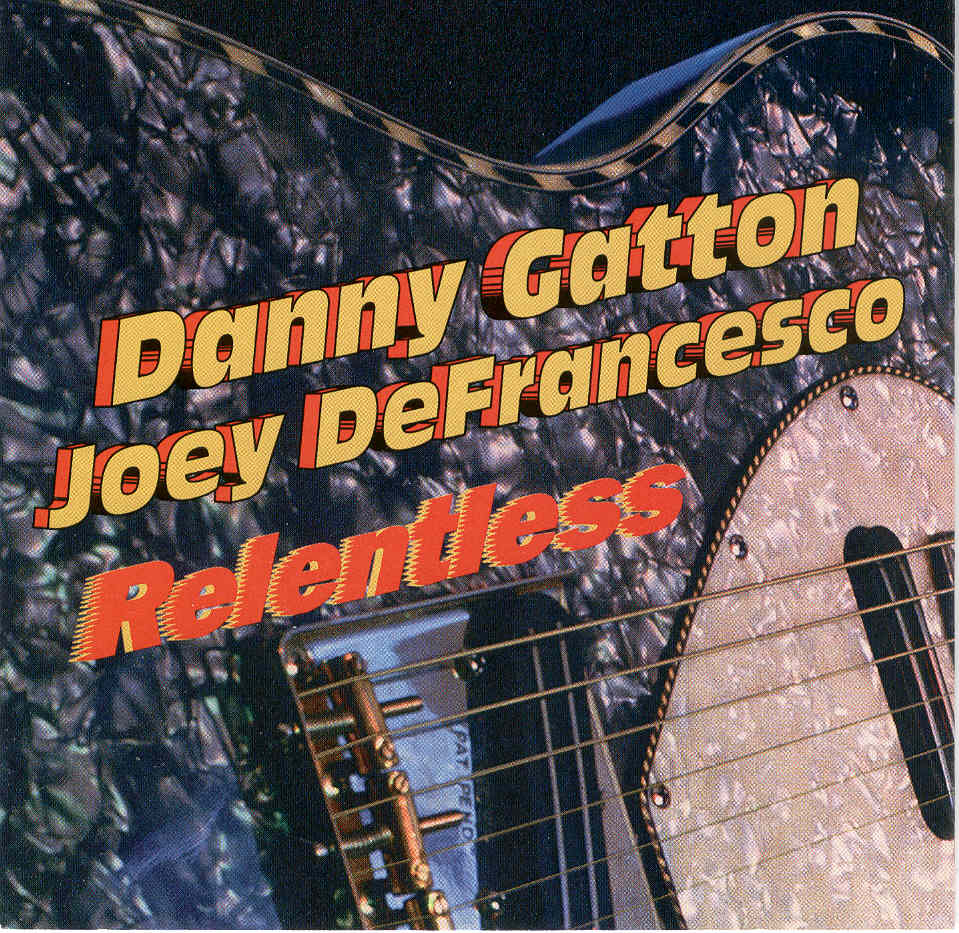 All Blogs Archives - THE HUMBLER - Danny Gatton